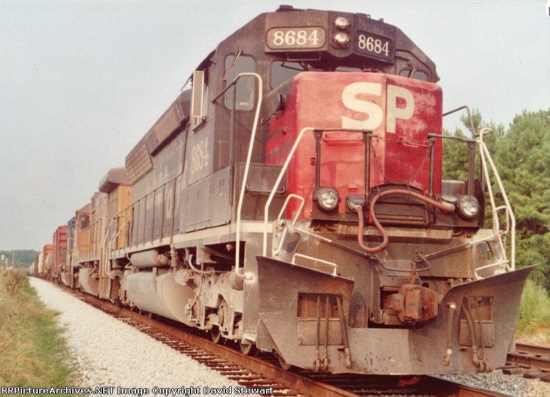 Q615/SP 8684